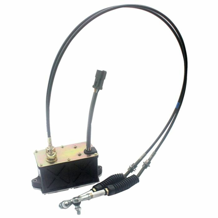 Модуль 120-0002 Throttle Motor Governor