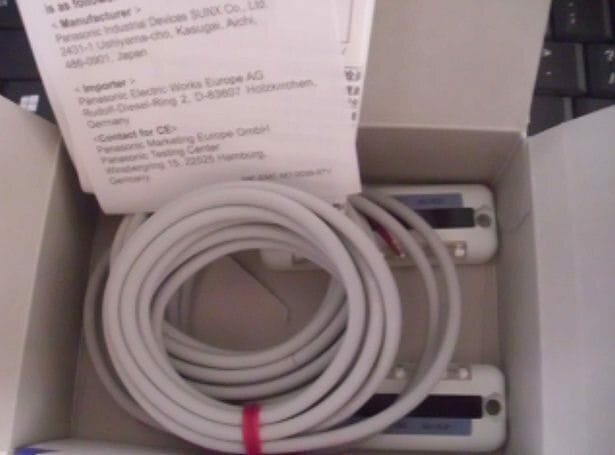 Модуль Panasonic NA1-PK3 — фото 1