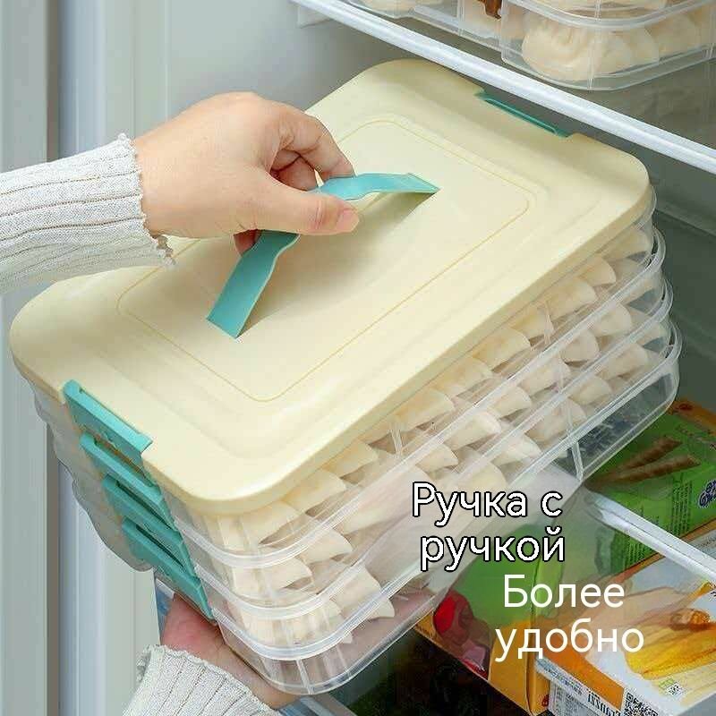 Гастроемкость, 4 шт — фото 1