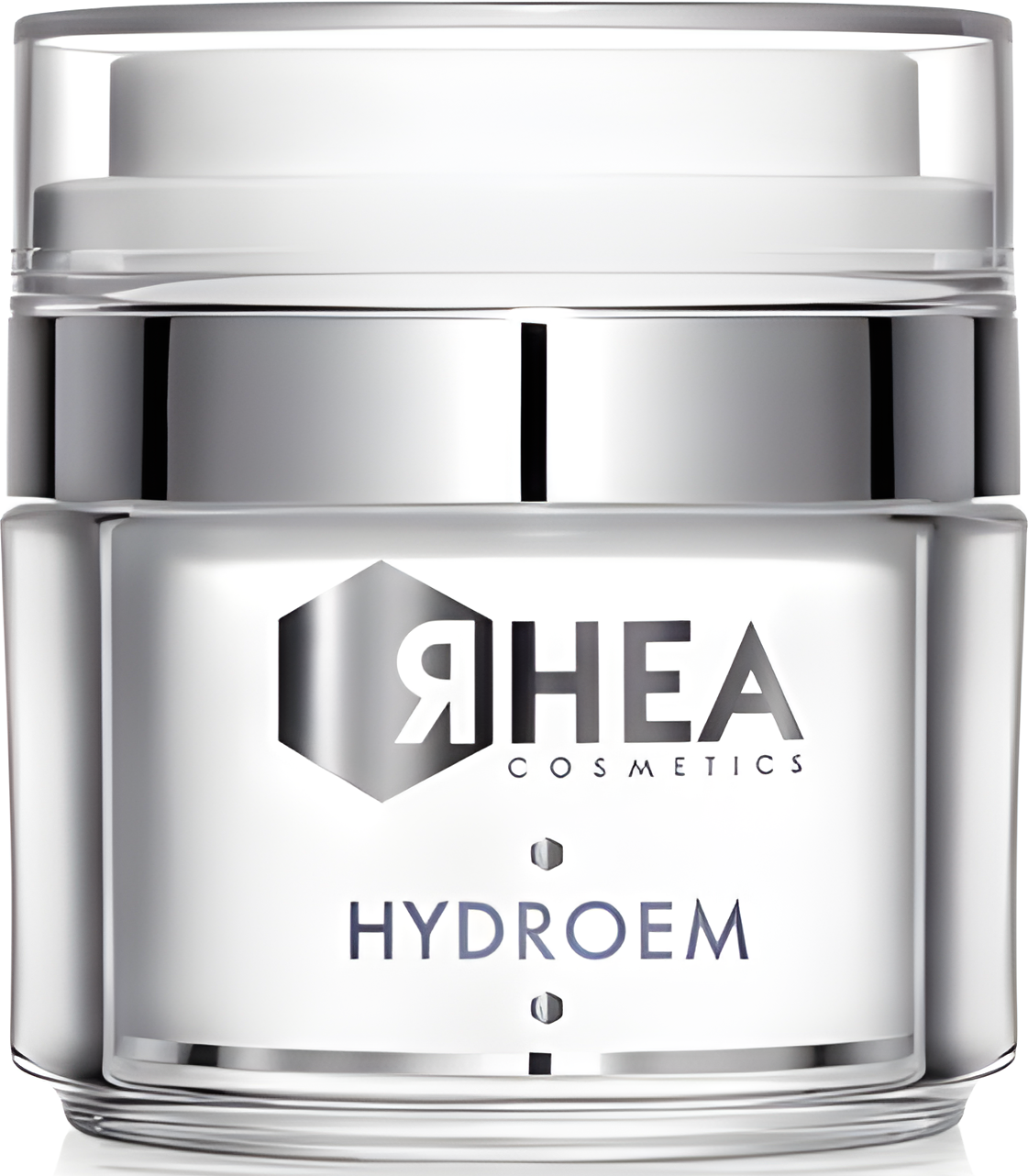 Rhea Cosmetics HydroEm Увлажняющий крем для лица HydroEm Moisturising Face Cream 200ml