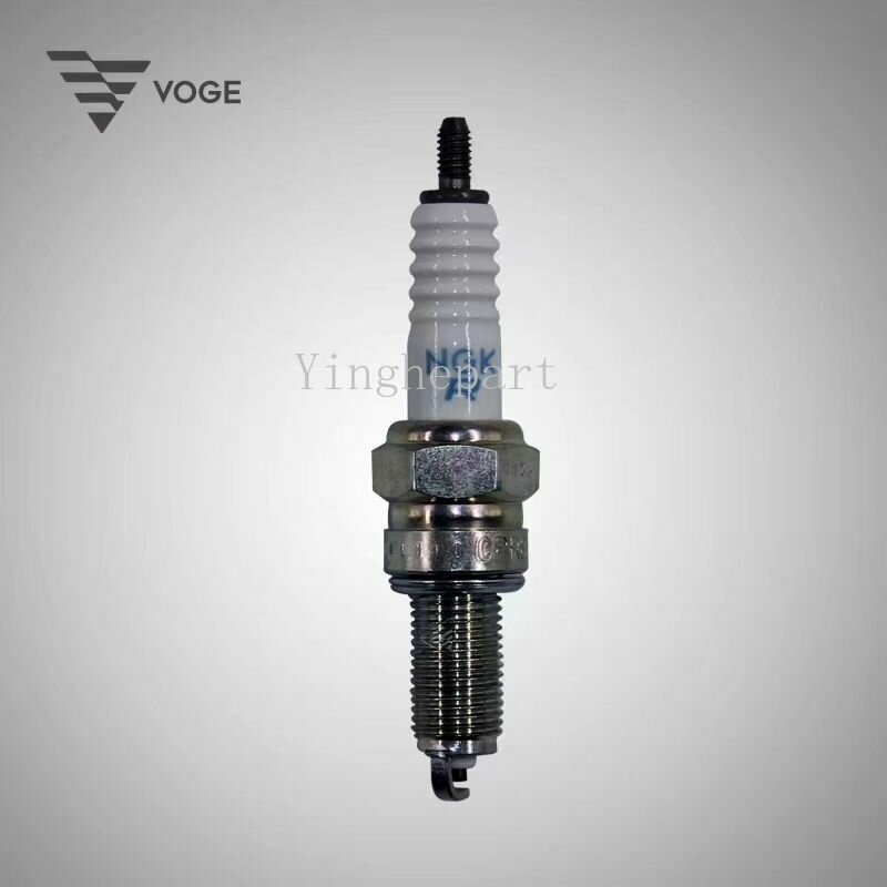 Оригинальная свеча зажигания для мотоцикла LONCIN VOGE DS625X LX600-A CPR8EA9