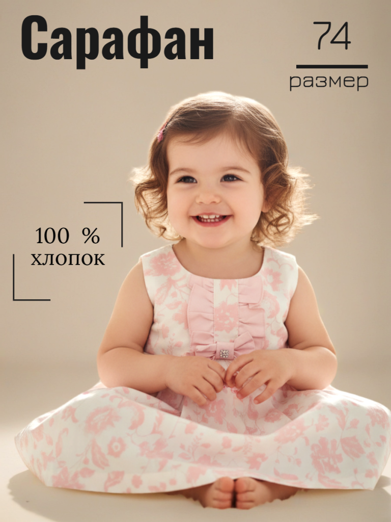 Платье