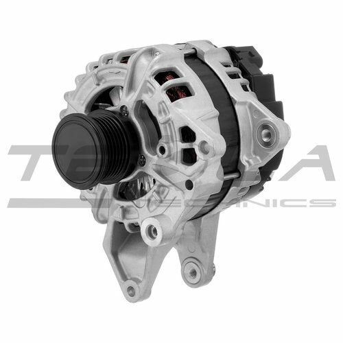 Генератор Tesla Technics TT12844
