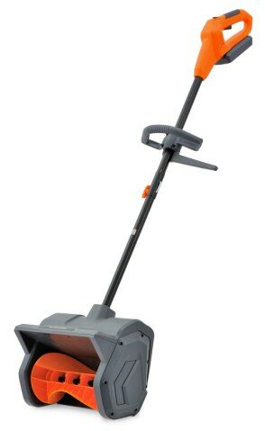 Снегоуборщик (электролопата) аккумуляторный VILLARTEC WA 4030 WA4030Set2