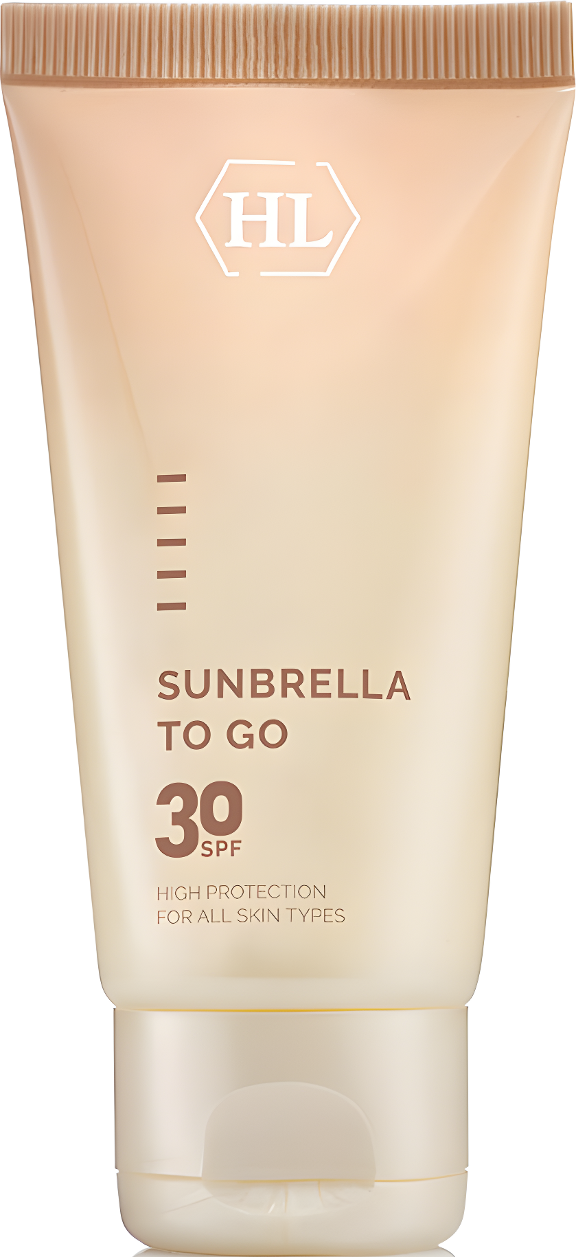 Holy Land Sunbrella Cолнцезащитный крем SPF30 Sunbrella SPF30 200ml