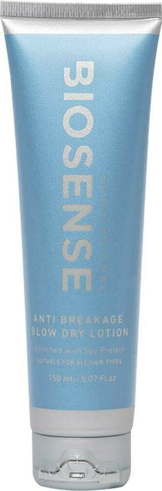 BIOSENSE Средство для укрепления волос Anti Breakage Anti Breakage Blow Dry Lotion 200g