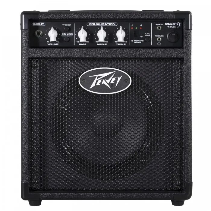 Комбо усилитель Peavey MAX 158