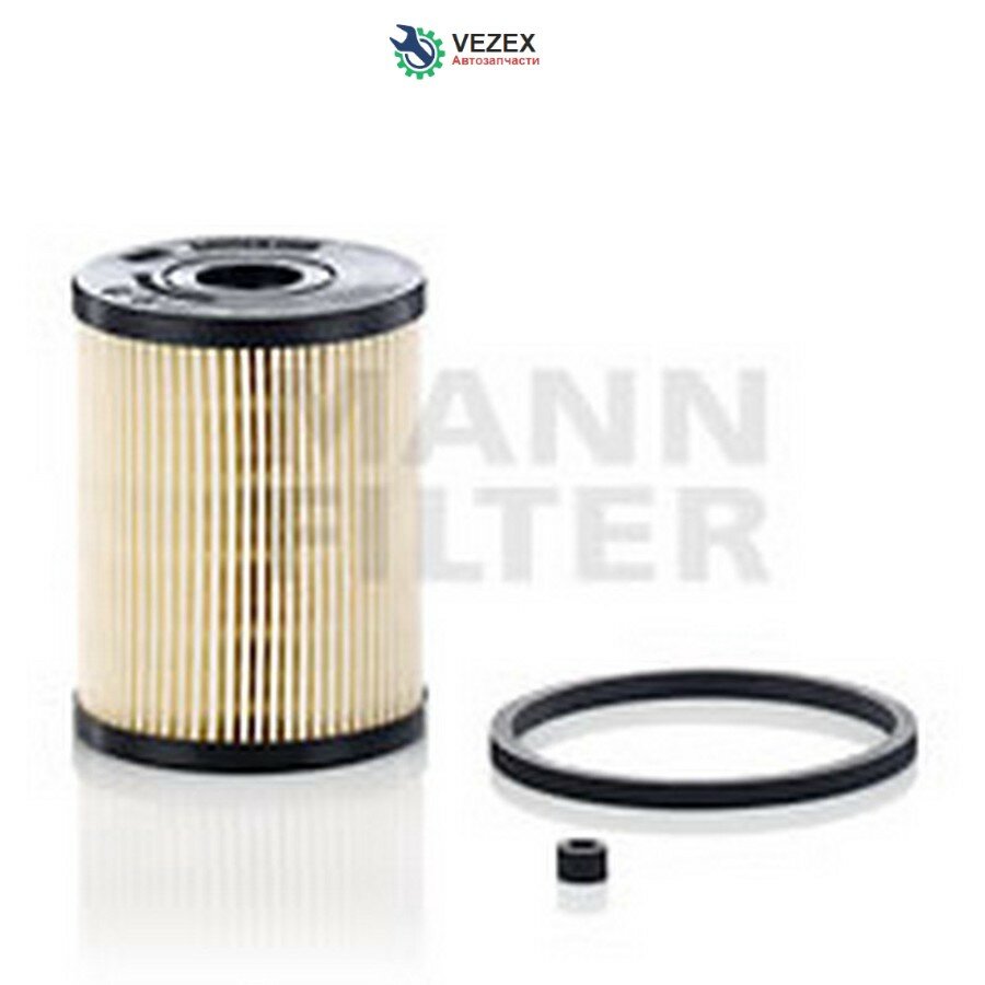 MANN-FILTER PU8013Z Фильтр топливный