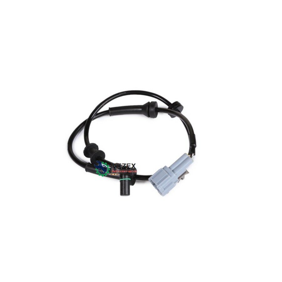 STELLOX 0665634SX датчик ABS! передний\ Nissan Navara/Pathfinder 05>