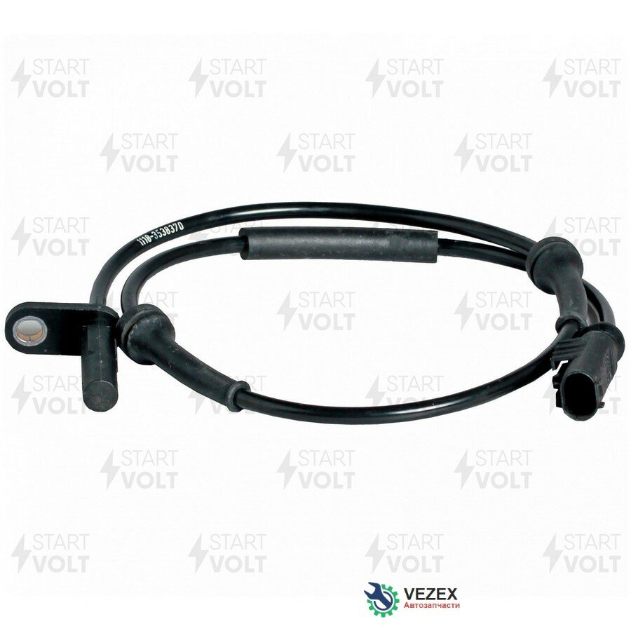STARTVOLT VSAB0172 датчик ABS! задний\ LADA Priora/Kalina 1.4/1.6 16V 04>