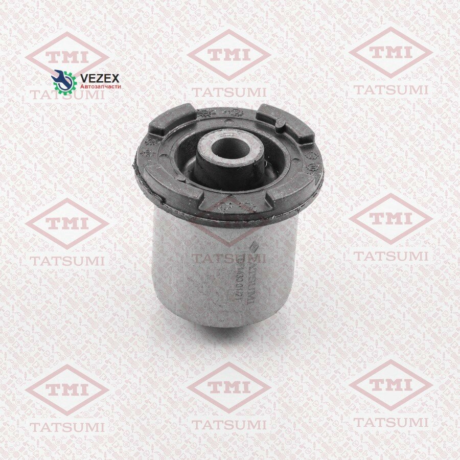 TATSUMI TEF1430 Сайлентблок переднего рычага задний