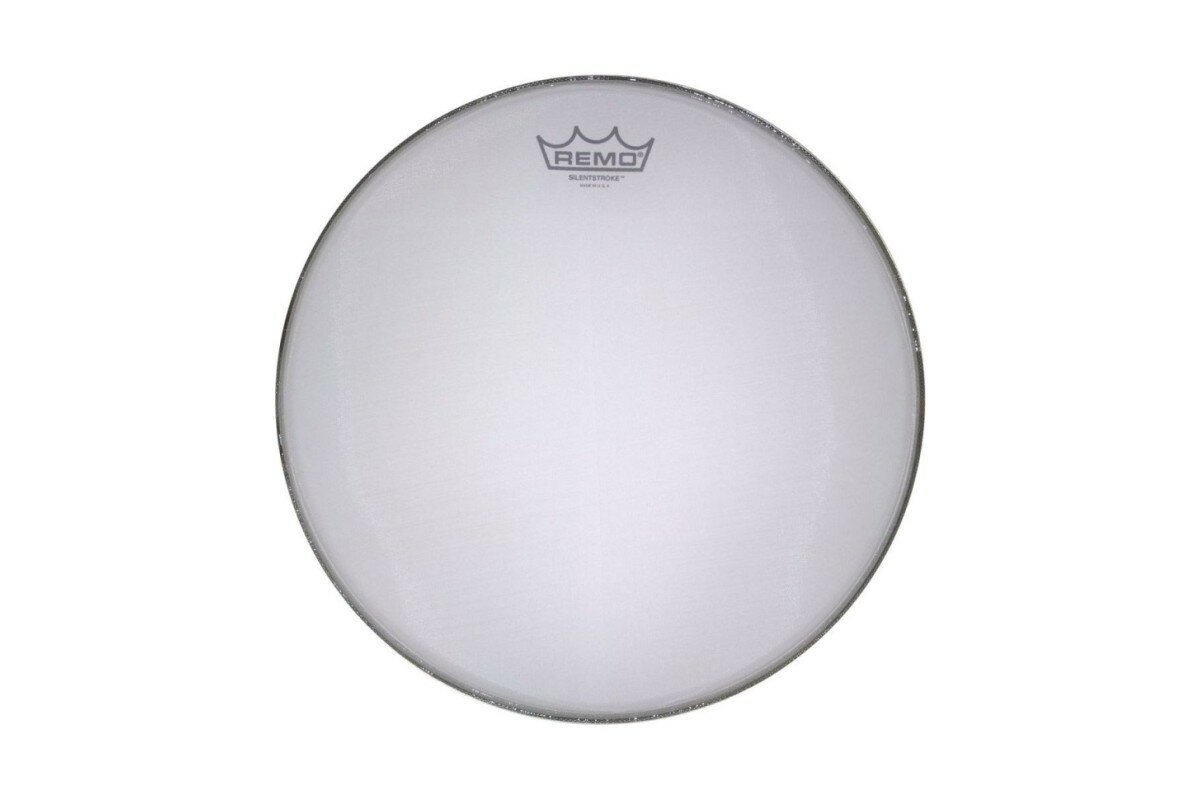 REMO SN-1018-00 Batter, SILENTSTROKE, 18' пластик