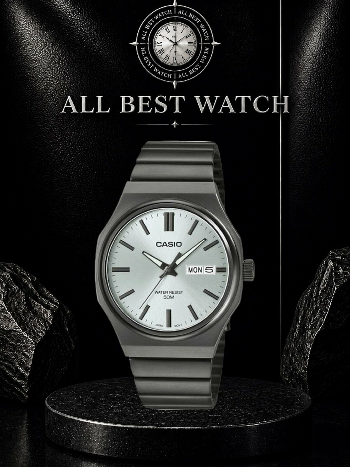 Наручные часы CASIO