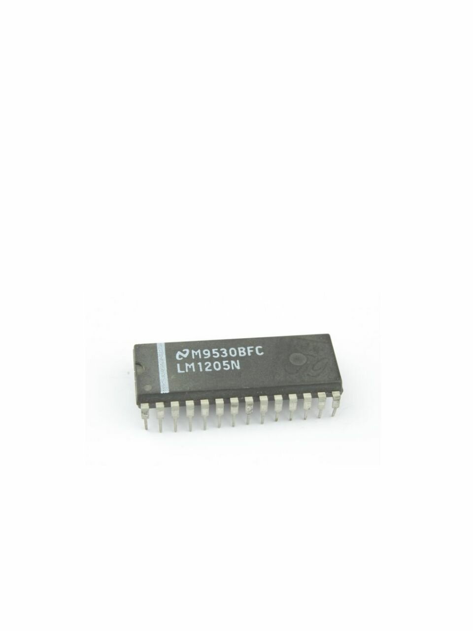 Микросхема LM1205N (2шт)