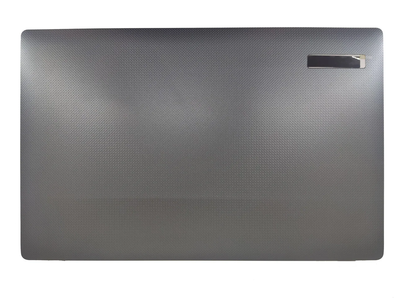 Верхняя крышка матрицы для ноутбука Acer Aspire 5742, 5552 P/N: AP0fO000k101