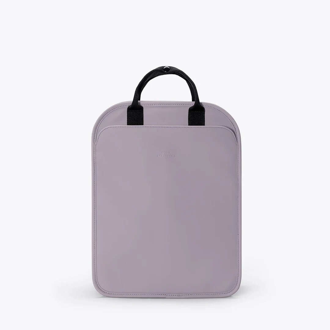 Рюкзак из водонепроницаемого материала Ucon Acrobatics Alison Medium Dusty Lilac