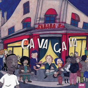 Sababa 5 - Ca Va Ca Va