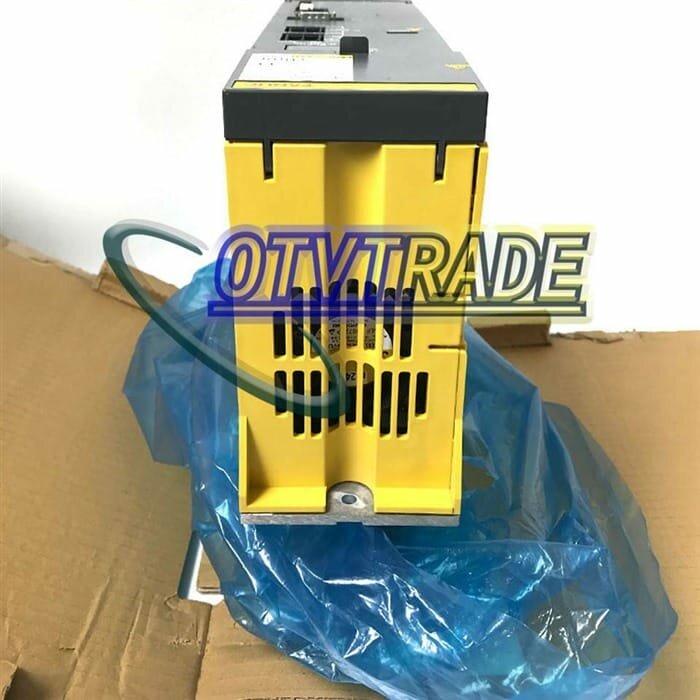 Модуль Fanuc server Driver A06B-6077-H111 — фото 1