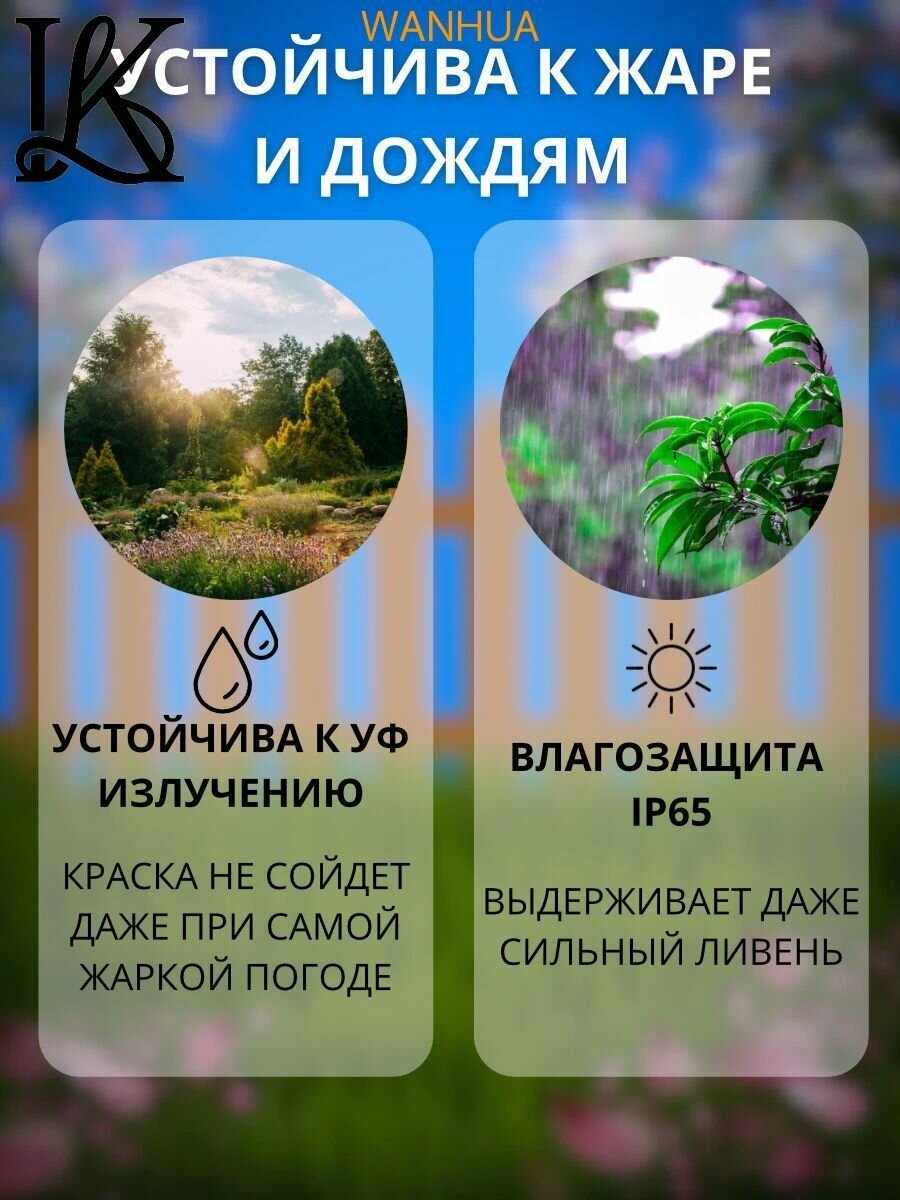 Фигурка садовая — фото 1