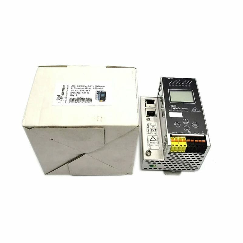 Модуль Bihl+Wiedemann BWU2162