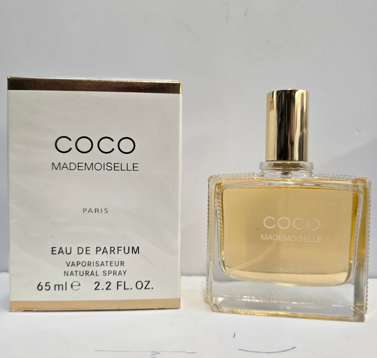 Coco Mademoiselle коко мадемуазель, 65ml