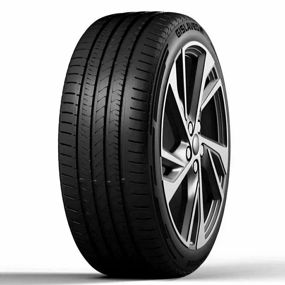 Шины летние Gislaved EcoControl 205/65 R16 99H XL