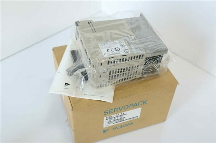 Модуль YASKAWA SGDS-15A15A