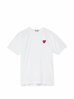 Футболка Comme des Garcons PLAY