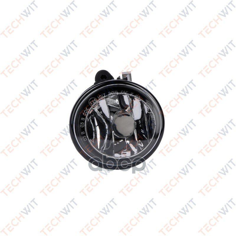 ПТФ TechWit HD002MWB055TW противотуманная Лев. BMW X5 F15 2014 TechWit арт. HD002MWB055TW