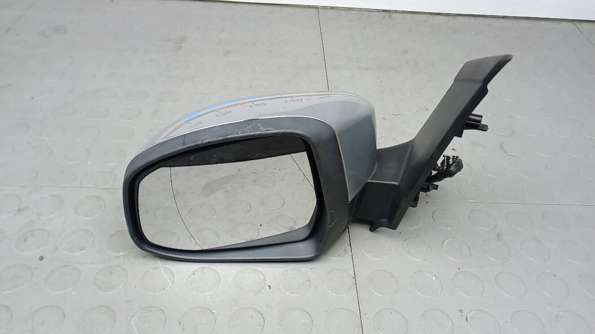 Зеркало наружное левое FORD FOCUS 2, Номер pin6