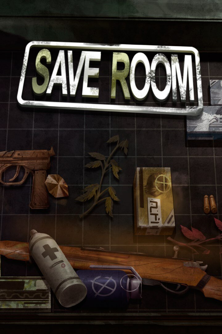 Save Room — ключ активации Xbox / Microsoft Store · Xbox One, Xbox Series X|S · цифровой ключ · любой регион