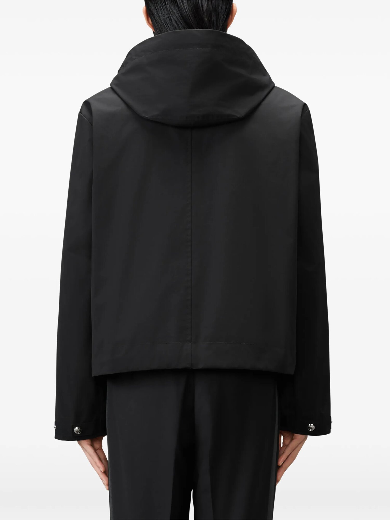 Куртка THOM BROWNE Mariner, размер 36 — фото 1