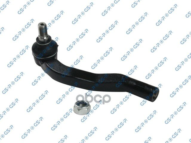 Наконечник рулевой передний правый MERCEDES-BENZ E-CLASS (W210) GSP арт. s071281