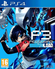 Persona 3 Reload для PS4