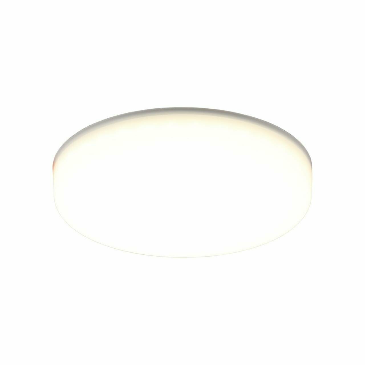Светильник встраиваемый Aployt Deni, APL.0074.09.18, 18W, LED