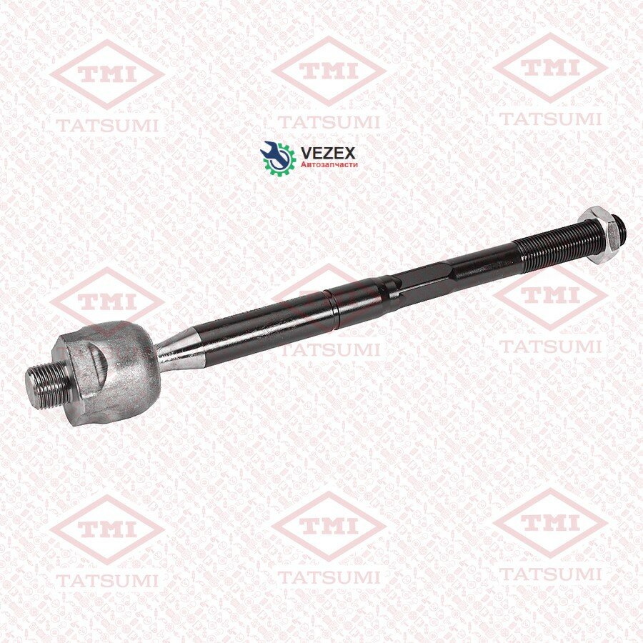 TATSUMI TED1126 Тяга рулевая L/R