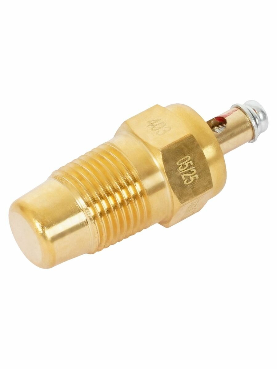 Датчик перегрева (95C, болт) для а/м УАЗ, ГАЗ, Маз, Камаз, STARTVOLT LS0325