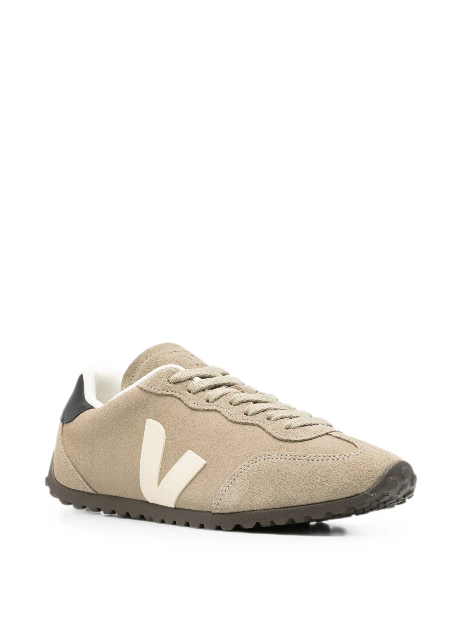 Кроссовки VEJA GT logo-patch sneakers, размер 39, разноцветный — фото 1
