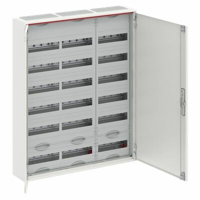 Шкаф для настенного монтажа ABB CA36V на 216 мод. (950*800*160)