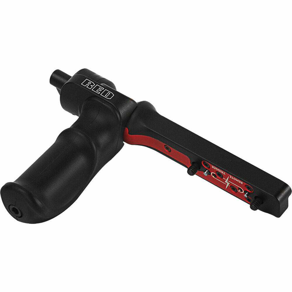Рукоятка выносная RED DIGITAL CINEMA KOMODO Outrigger Handle