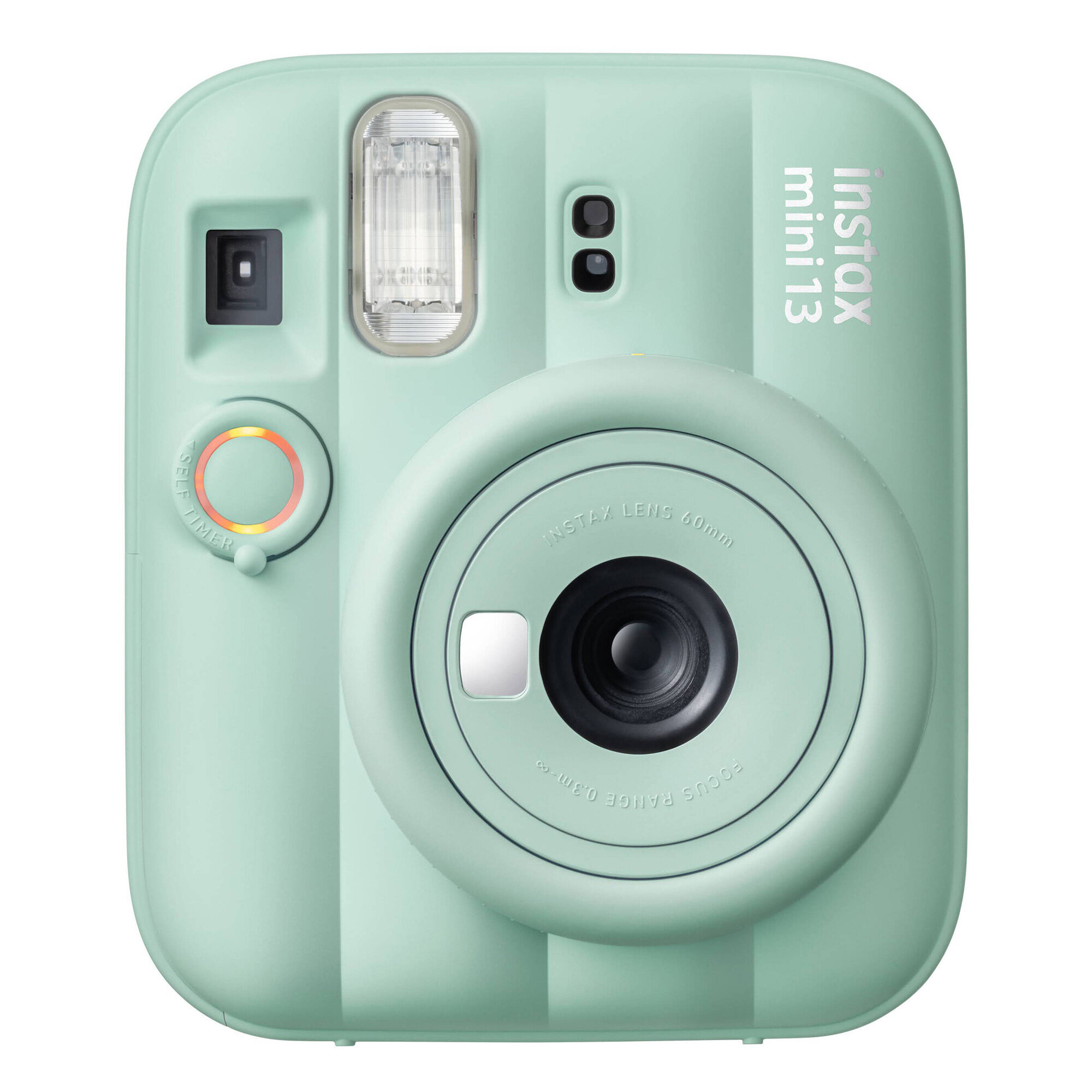 Фотоаппарат моментальной печати Fujifilm Instax MINI 13 Lagoon Green