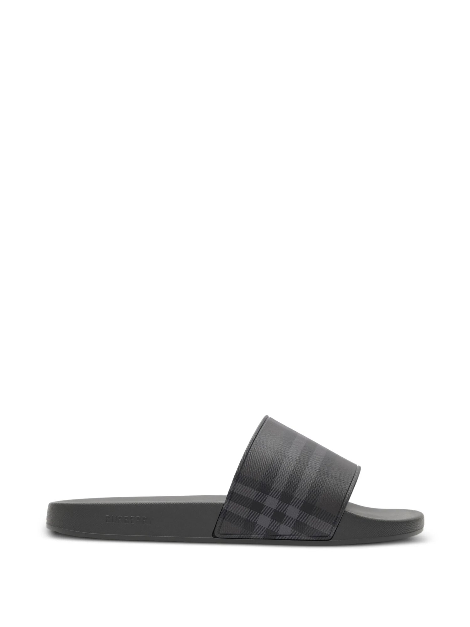 Шлёпанцы Check slides