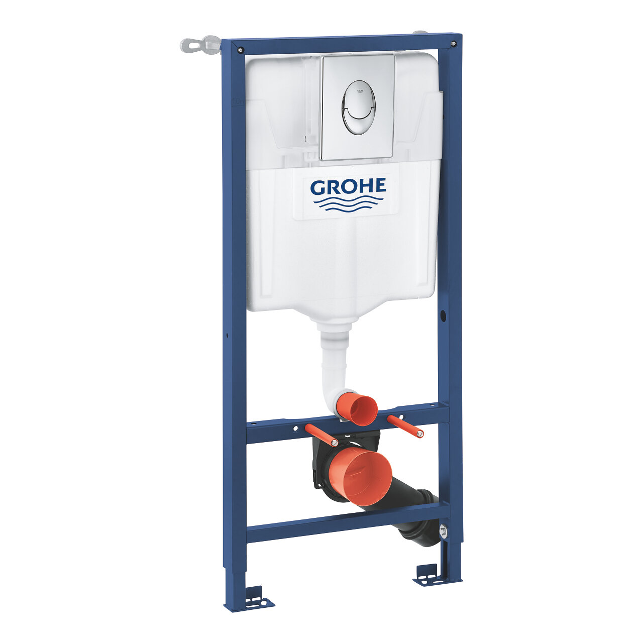 Система инсталляции для унитаза GROHE Solido 38956 000 (38956000)