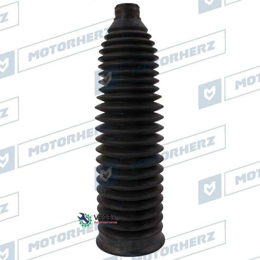 MOTORHERZ RDZ0013MG пыльник рейки рулевой!\ Audi A4, VW Passat 95-01