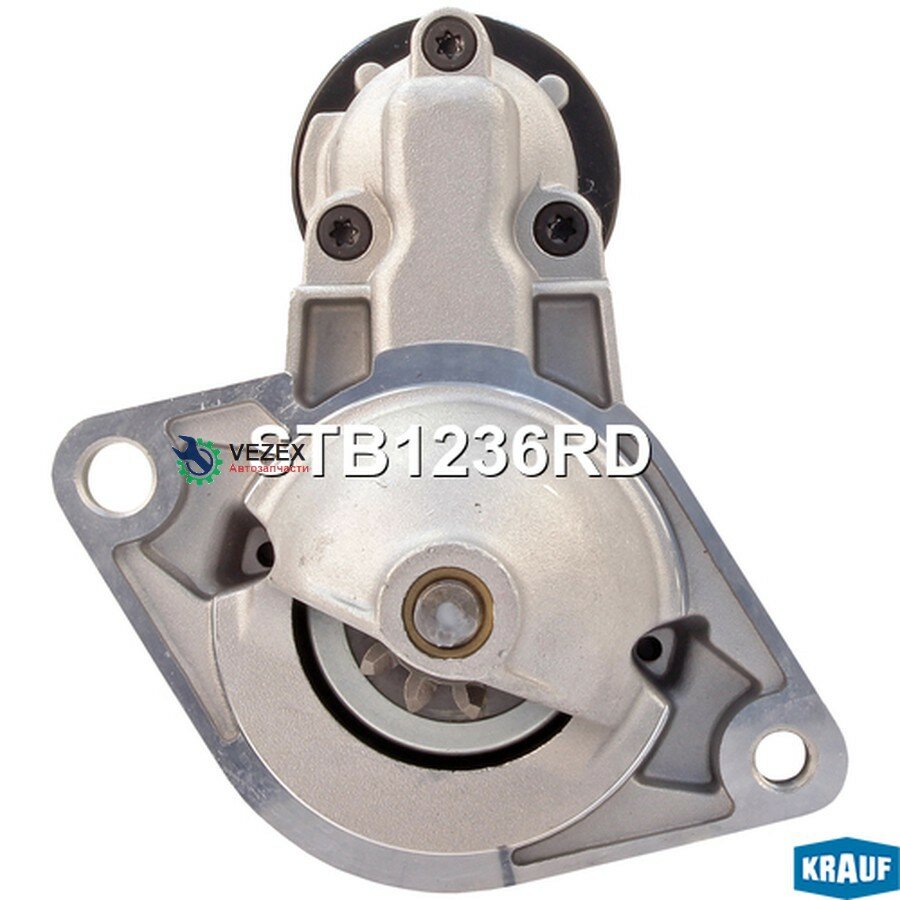KRAUF STB1236RD стартер!\ Toyota Avensis Celica/Corolla/RAV4/Auris