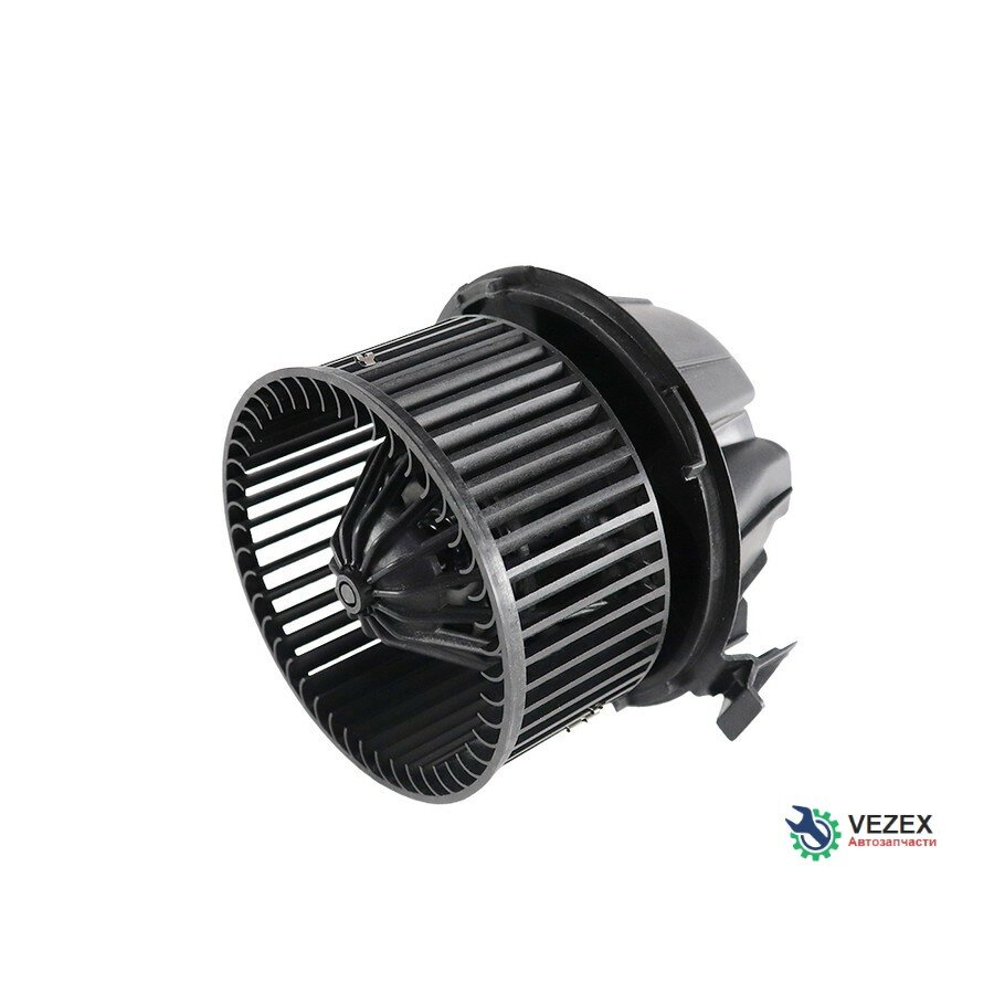 PEKAR 272106020R вентилятор отопителя!\ Renault Duster/Logan/Sandero 1.4/1.6/1.5dCi 04>, LADA Largus