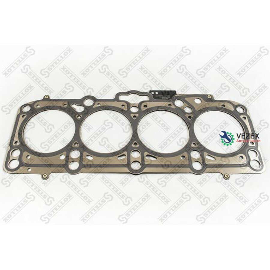 STELLOX 1125031SX прокладка ГБЦ! (1.55mm)\ Audi, Skoda, VW 1.9TDi 00>