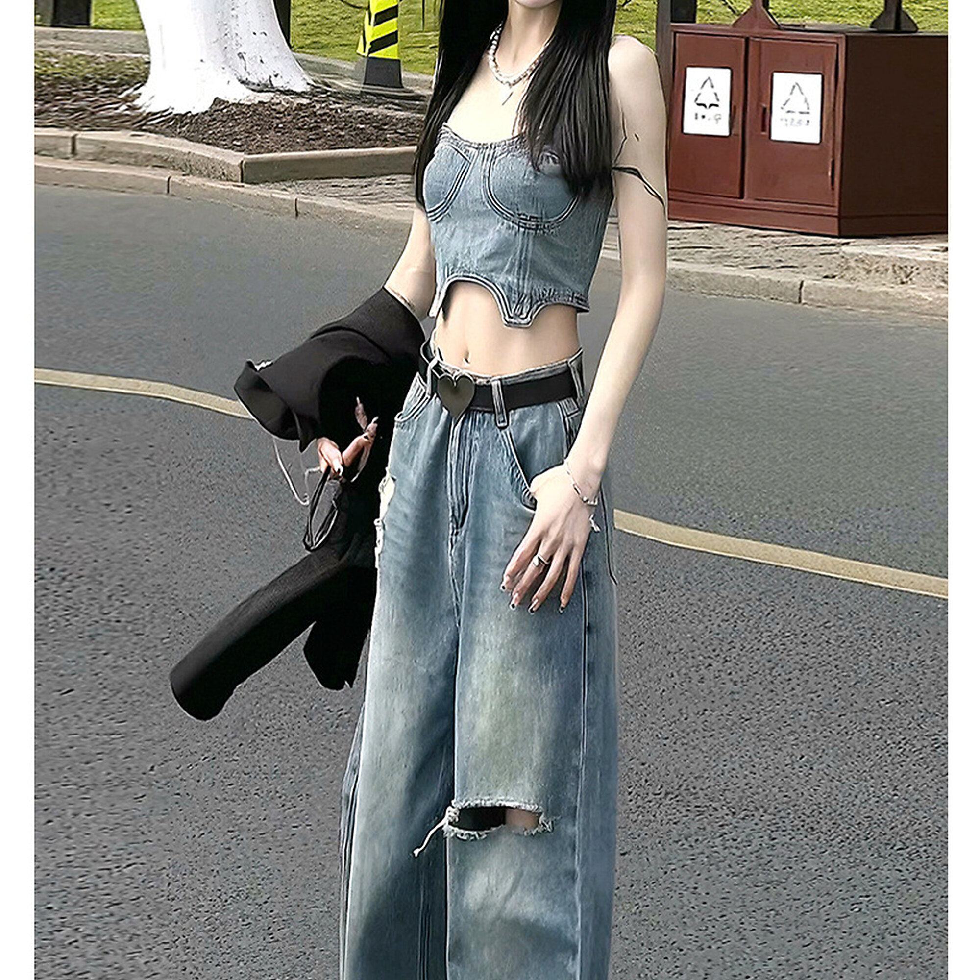 Комплект одежды