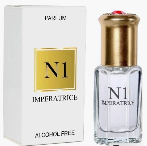 NEO Parfum Духи женские масляные Imperatrice №1