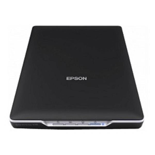 Сканер Epson Perfection V19 B11B231401/B11B231503